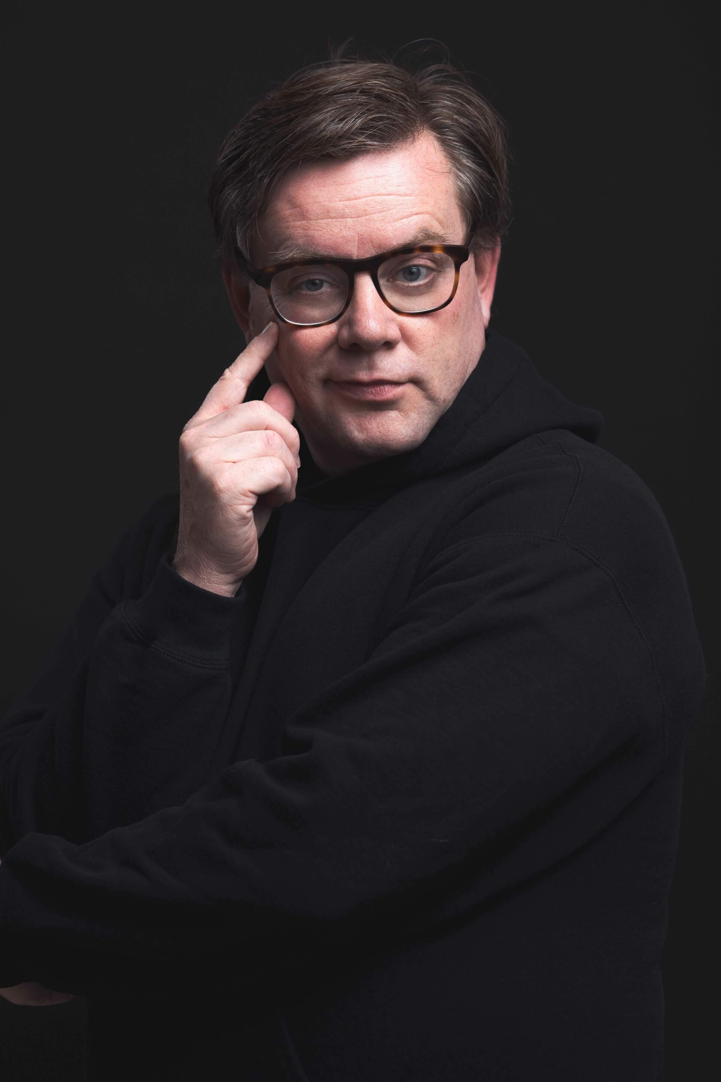 Lucas van Braam van Vloten | HCS Company