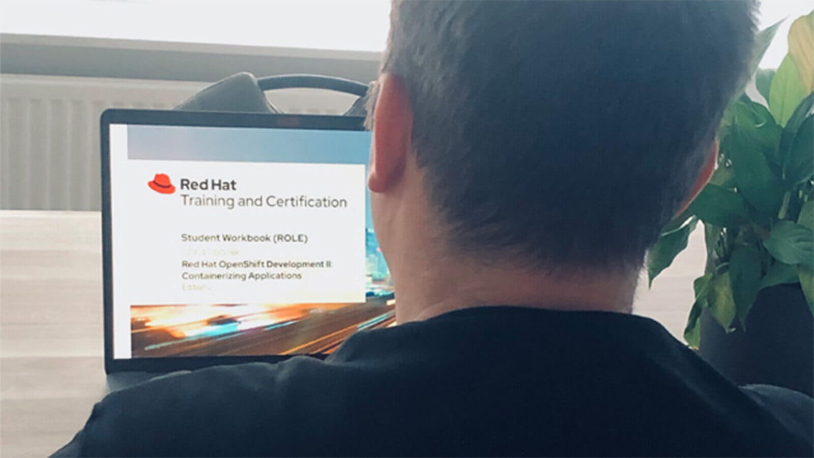 Zoek je een uitdaging? Word een Red Hat Certified Architect (RHCA ...