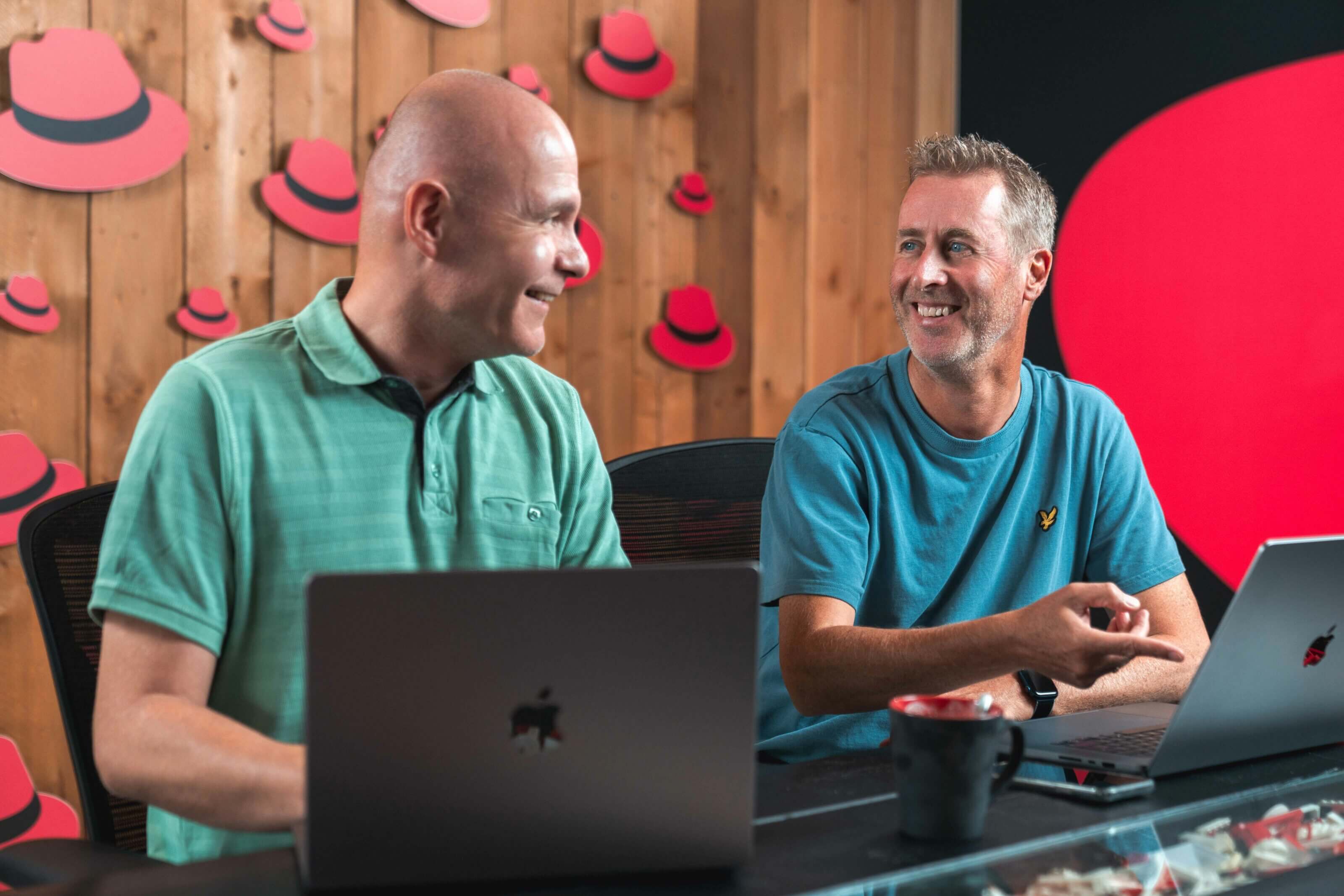 Platform Engineering & Enablement | HCS Company